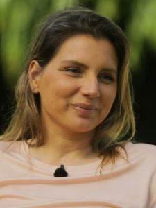 Maya Gabeira - Graham Bensinger