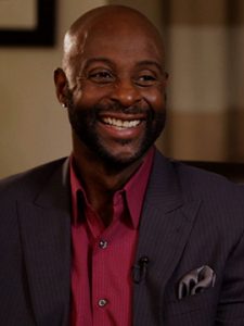 Jerry Rice - Graham Bensinger