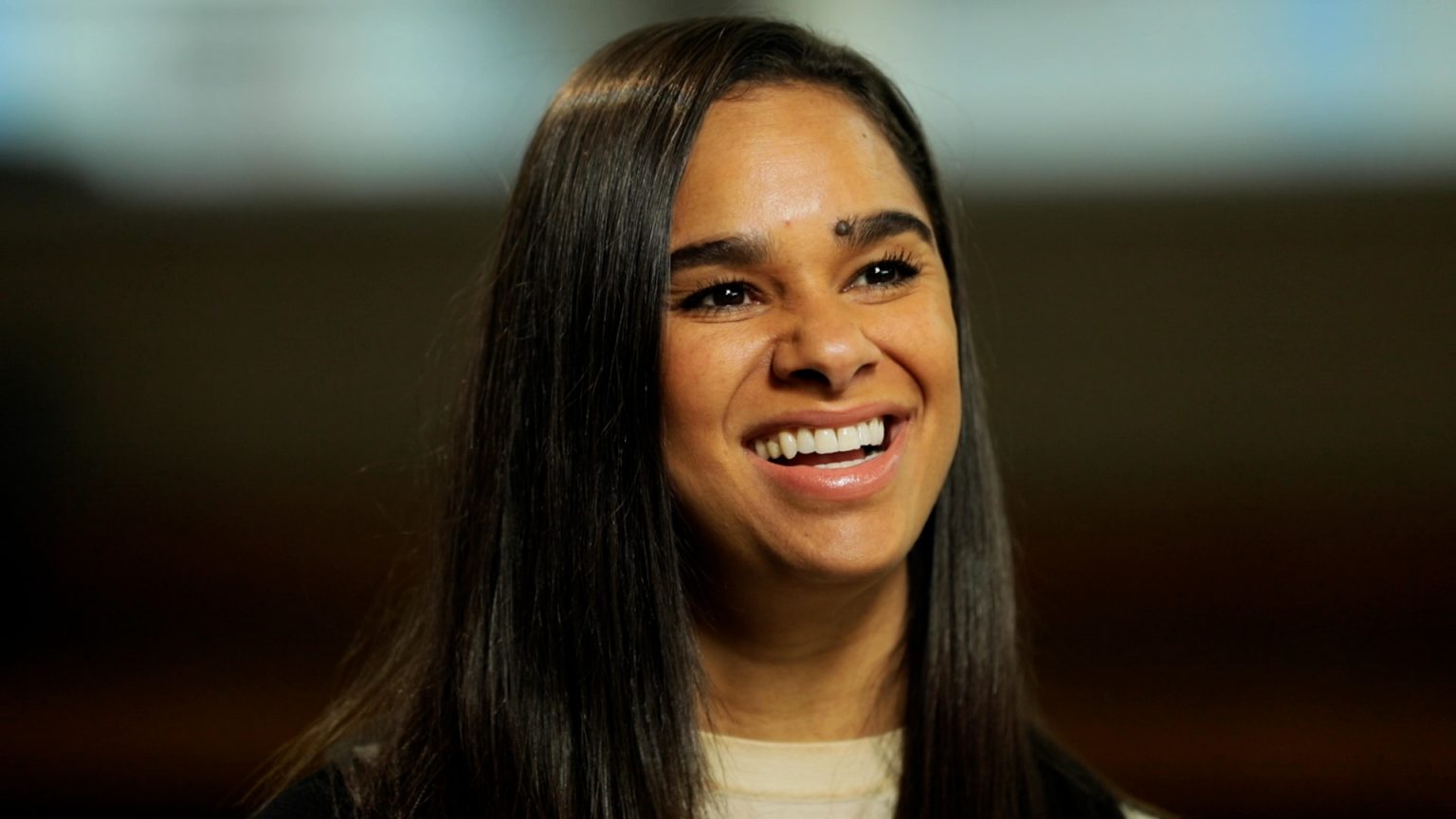 Misty Copeland - Graham Bensinger