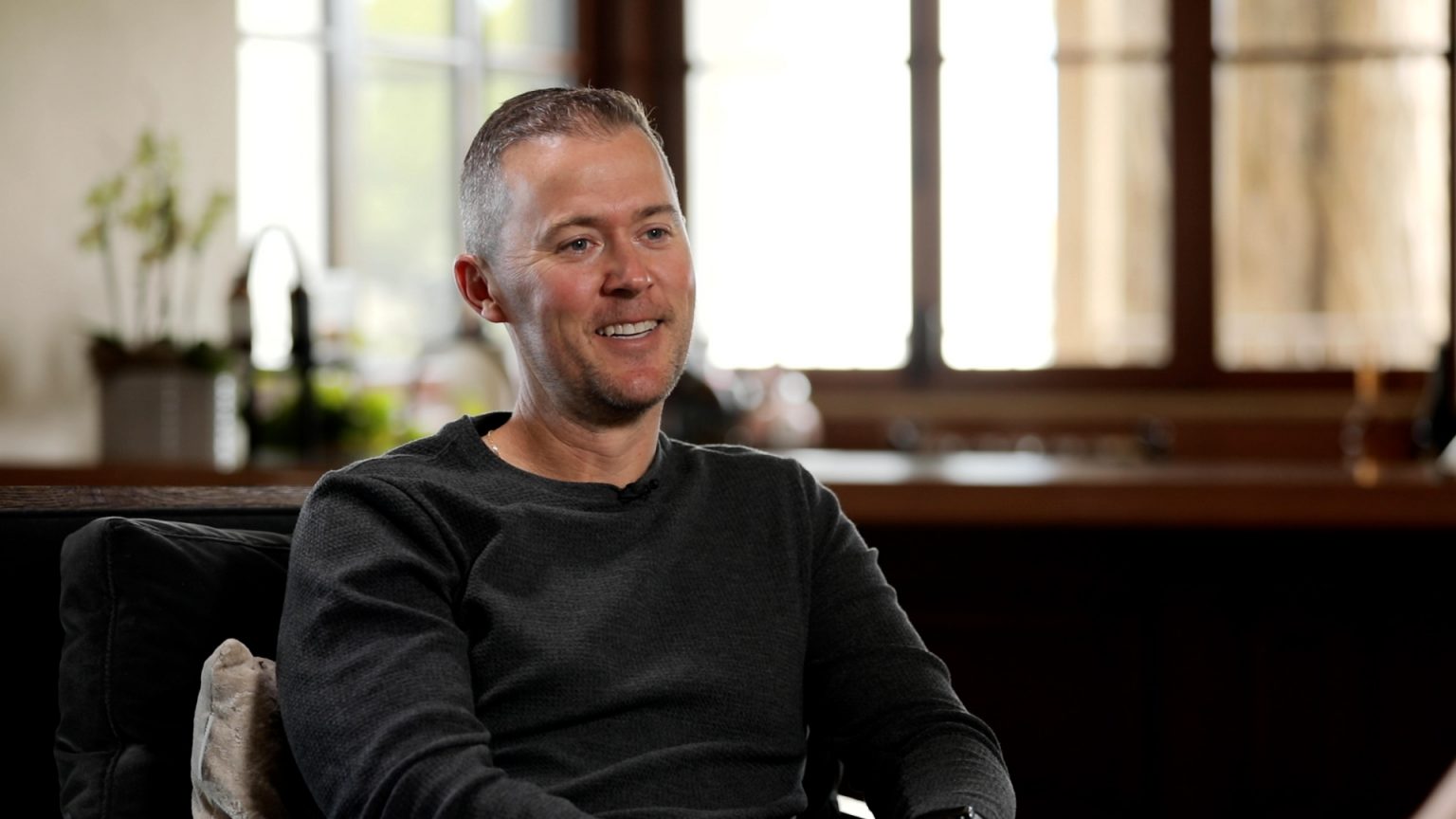 Episode Guide - Graham Bensinger