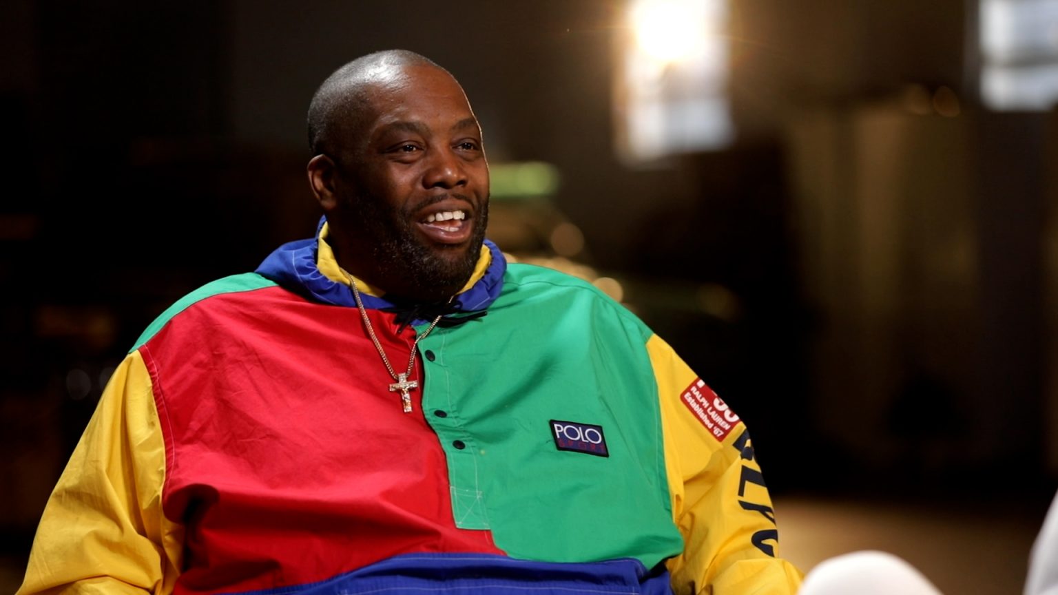 Episode Guide - Graham Bensinger