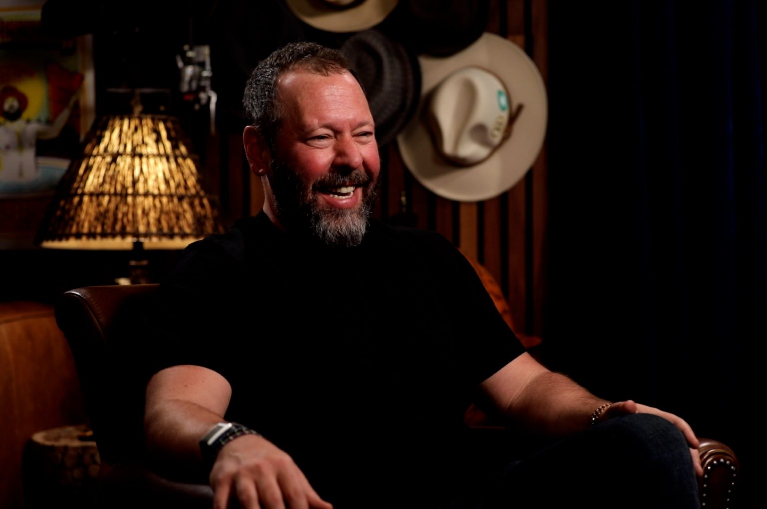 Episode Guide - Graham Bensinger