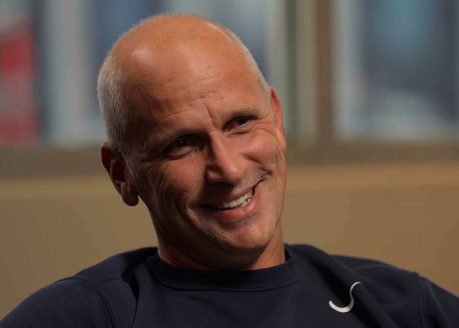 Episode Guide - Graham Bensinger