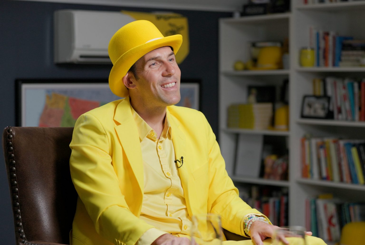 Jesse Cole - Graham Bensinger