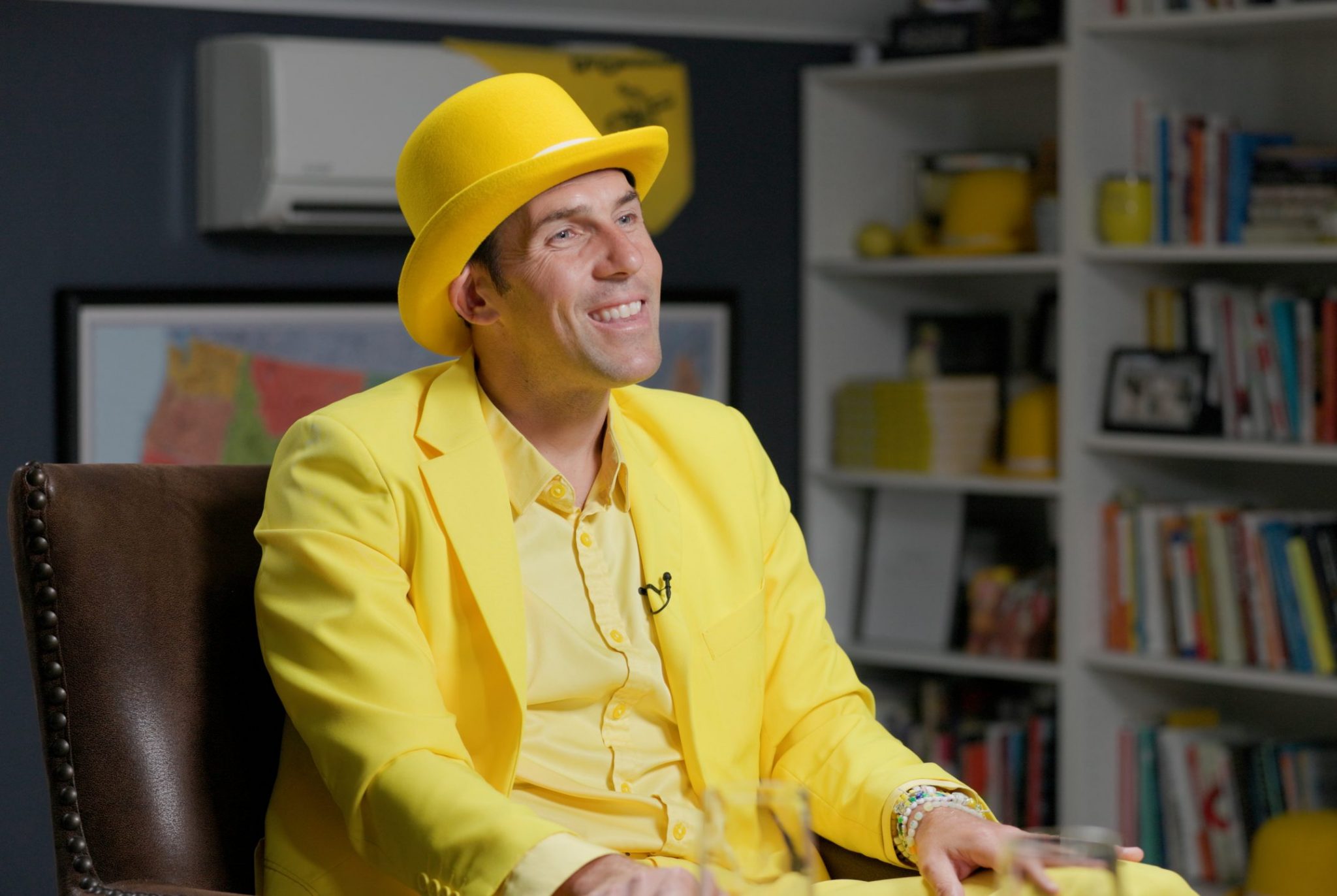 Jesse Cole - Graham Bensinger