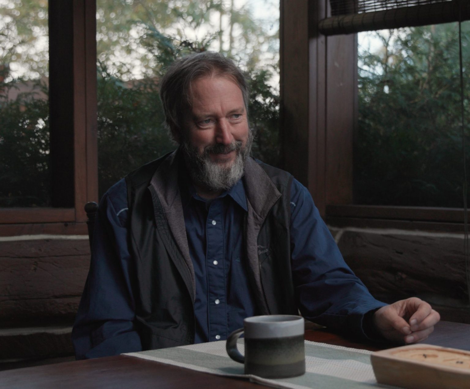 Tom Green - Graham Bensinger