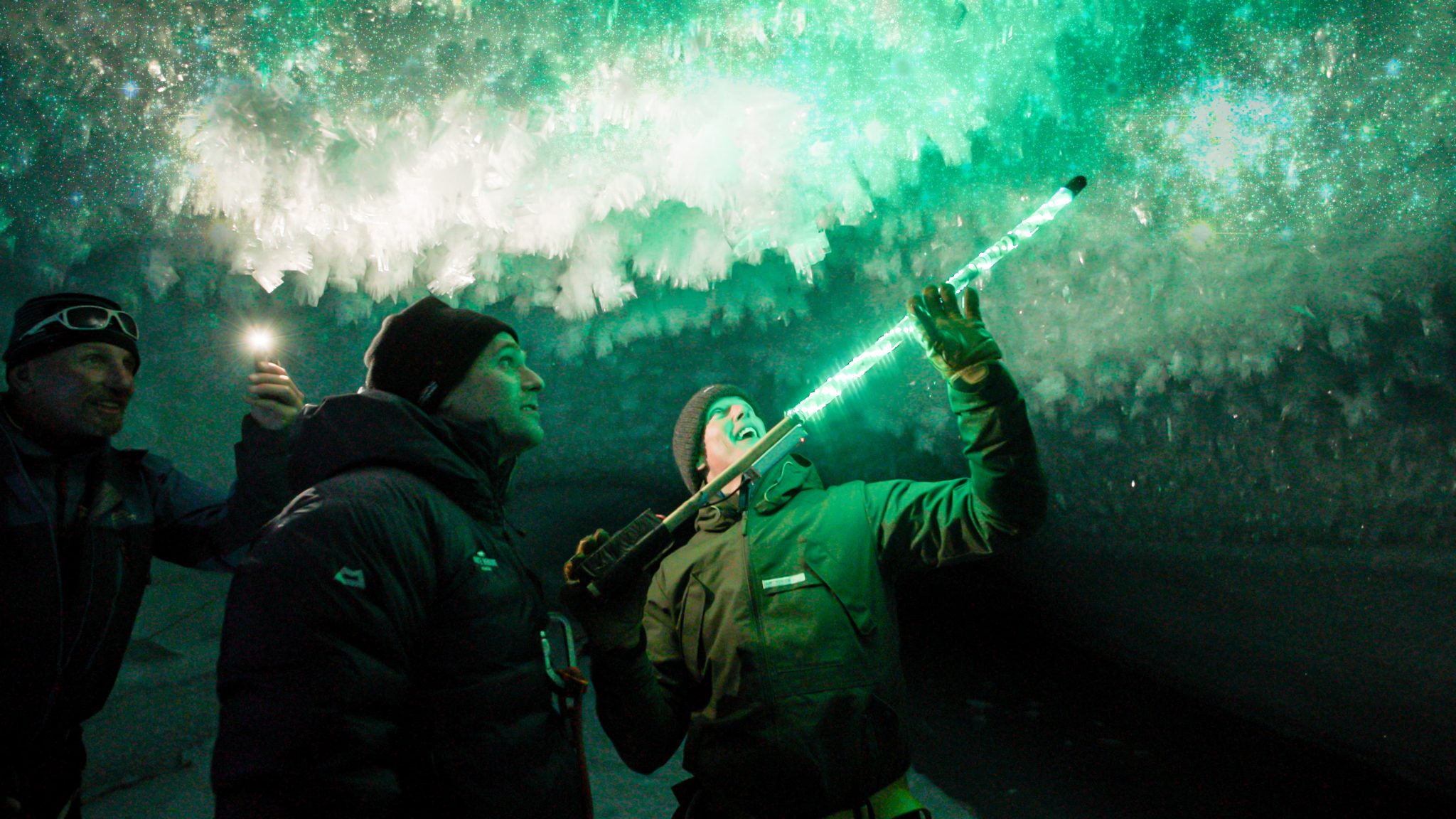 Episode Guide - Graham Bensinger