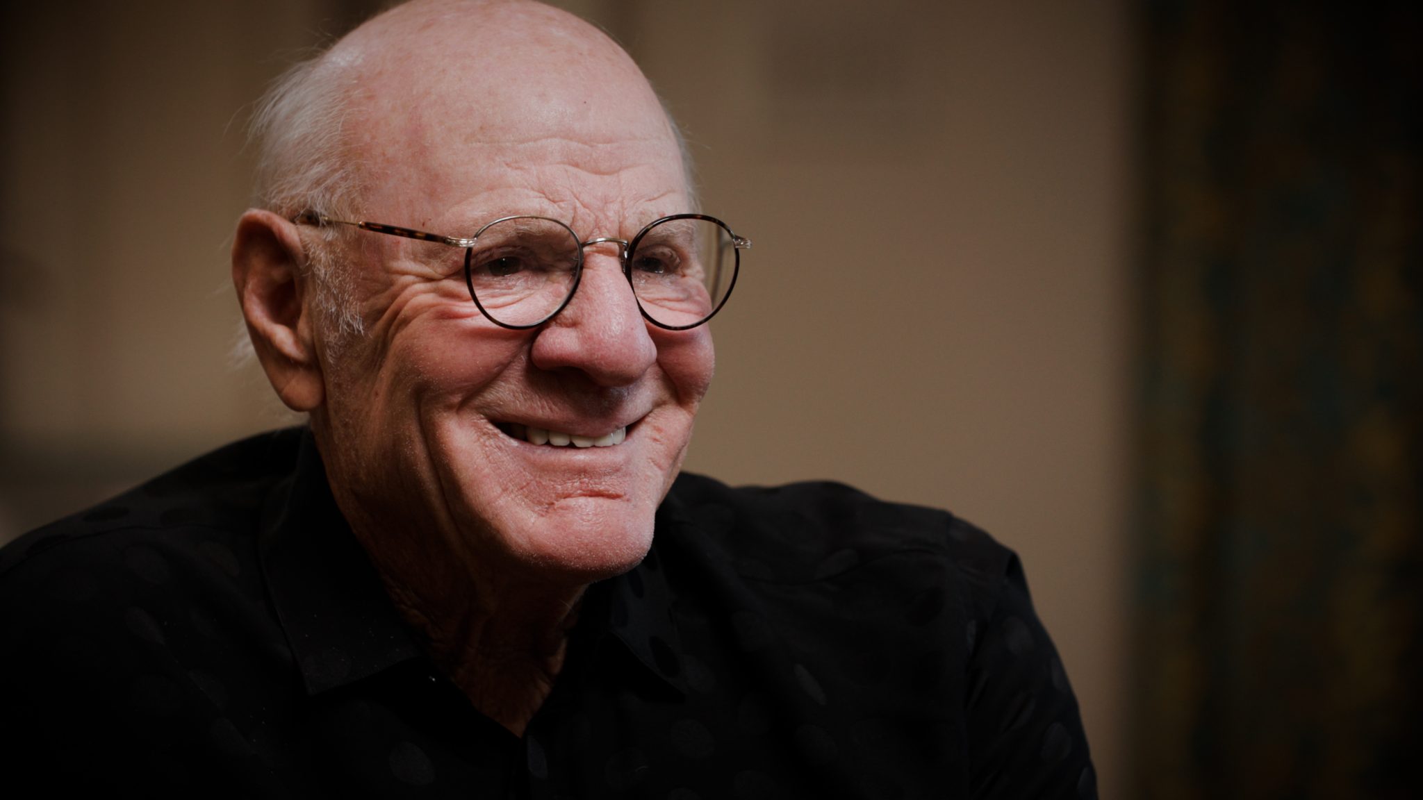 Barry Diller - Graham Bensinger